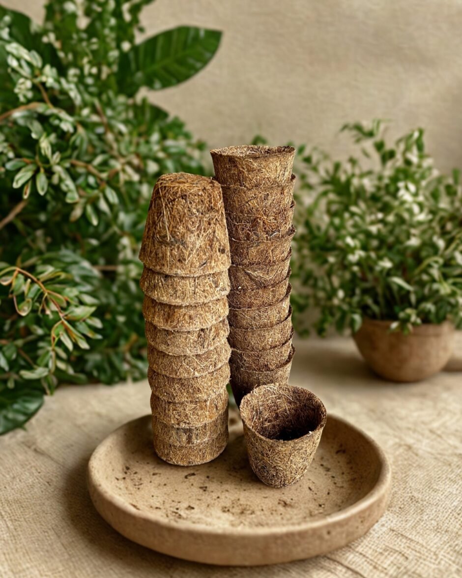 Home Page - CoirProducts.co.uk